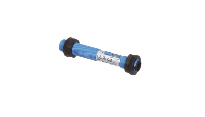 SICK CM12-08EBP-KC1 Capacitive Proximity Sensor,Cylindrical,8mm,DC,NPN ...