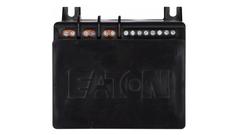 Eaton - Cutler Hammer C4410590NOUI-HVR OVERLOAD/MONITORING RELAY, MOTOR ...