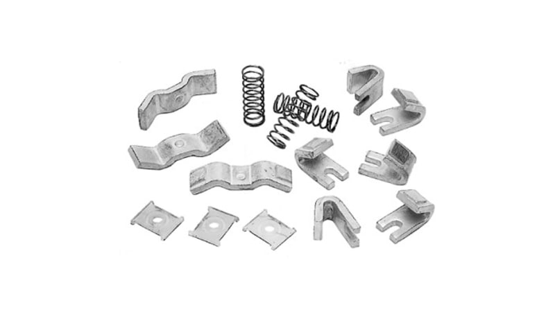 ABB Industrial Connections & Solutions V31210B CL10 CONTACT KIT NO