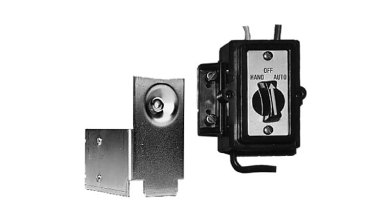 ABB Industrial Connections & Solutions CLXP2D HOA SEL. SW FOR CLXE1B/E