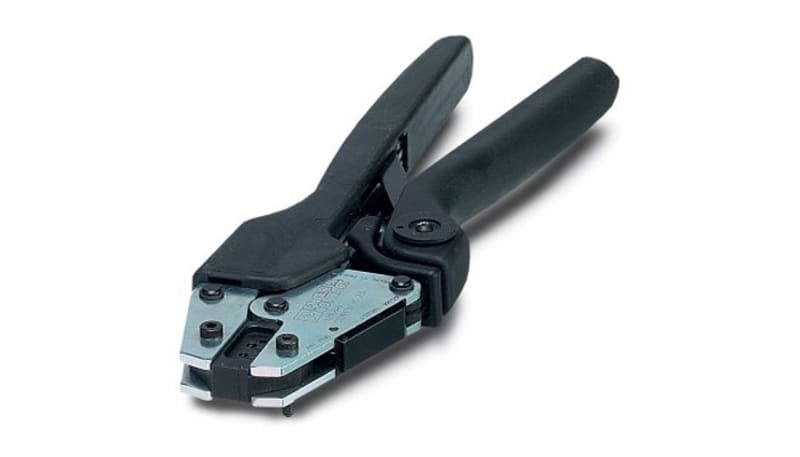 Phoenix Contact 1205859 Crimping pliers, for CK 4.0... contacts, for ...
