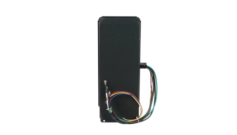 Square D SSP02EBA16 Surge Protect, EBA, 160kA, 208Y/120VAC, 3P4W, T1