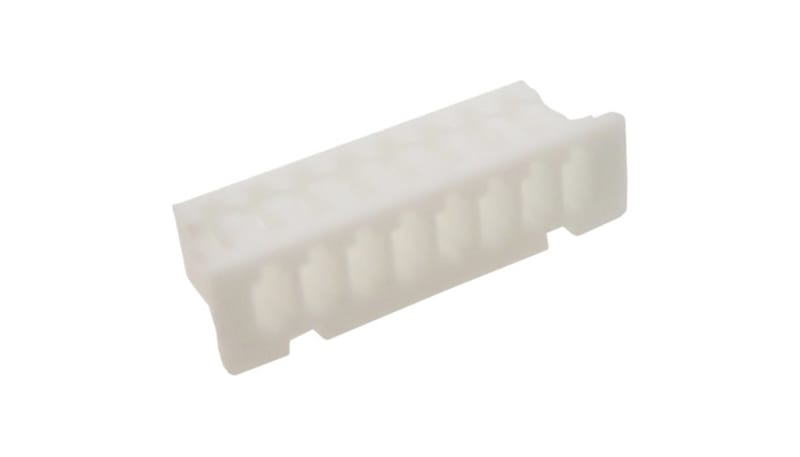 Adam Tech 125CH-A-15 Crimp;WiretoBoard;Secure Lock Wire to Board;Pin ...