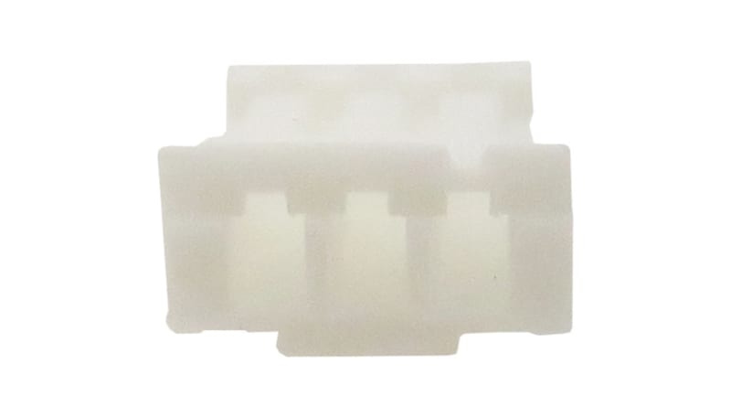 Adam Tech 15CH-A-04 Crimp;WiretoBoard;Secure Lock Wire to Board;Pin ...