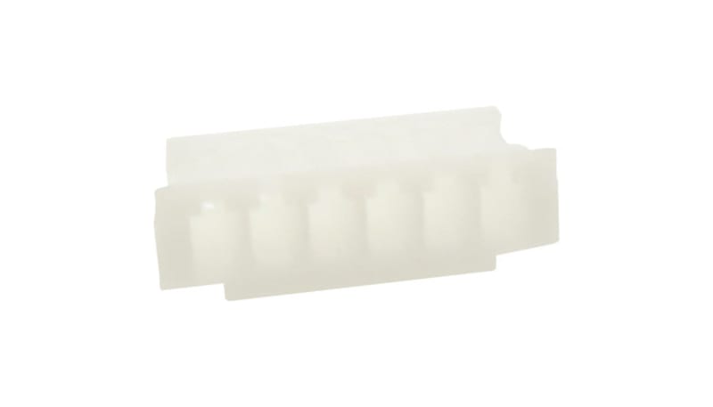 Adam Tech 15CH-A-06 Crimp;WiretoBoard;Secure Lock Wire to Board;Pin ...