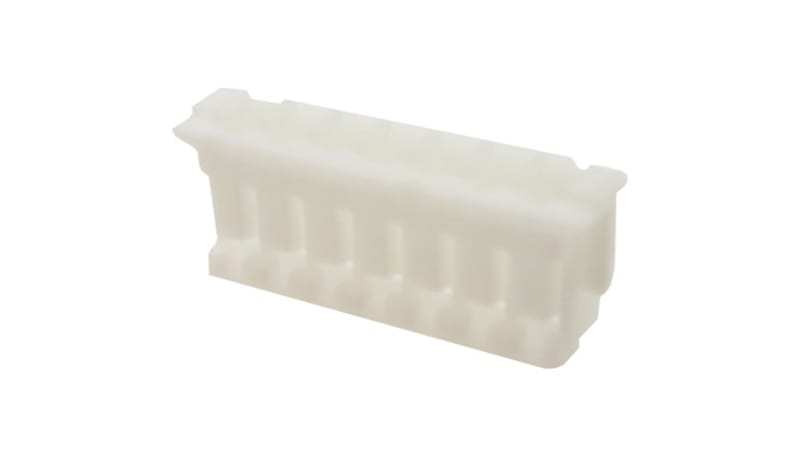 Adam Tech 15CH-A-07 Crimp;WiretoBoard;Secure Lock Wire to Board;Pin ...