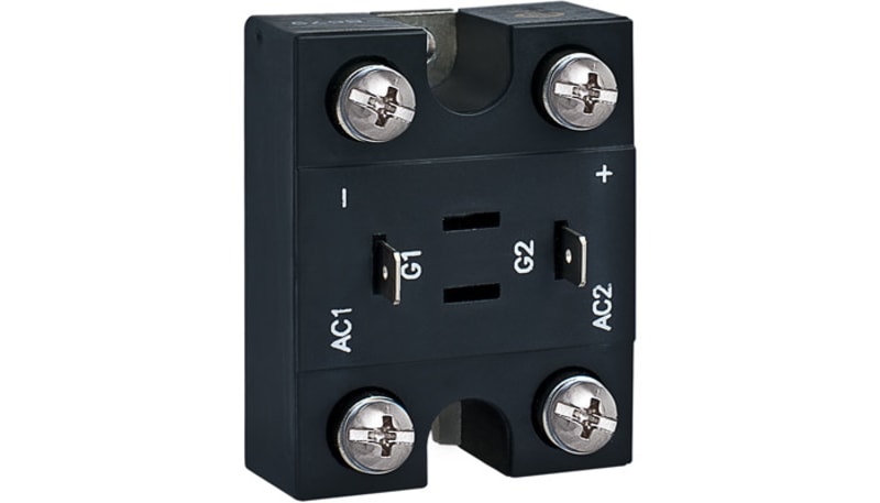 Sensata - Crydom M5010014F Power Module, SCR/Diode, M Series