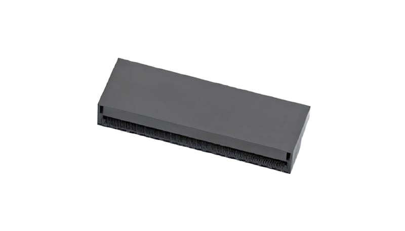 Molex Incorporated 76291-0140 EdgeLine CoPlanar Connector 6 Gbps 0.75mm ...