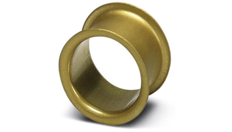 Phoenix Contact 0913252 Adapter sleeve Nominal current: 16 A Color ...