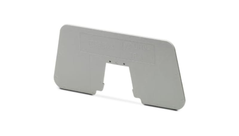 Phoenix Contact 2130402 Separating plate Width: 2 mm,Height: 67.5 mm ...