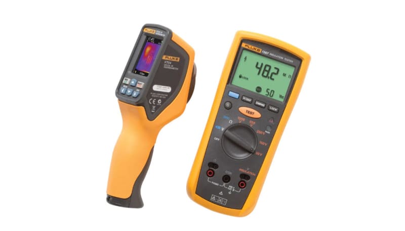 Fluke FLK-VT04-MAINT-KIT VT04,8 HZ/1507