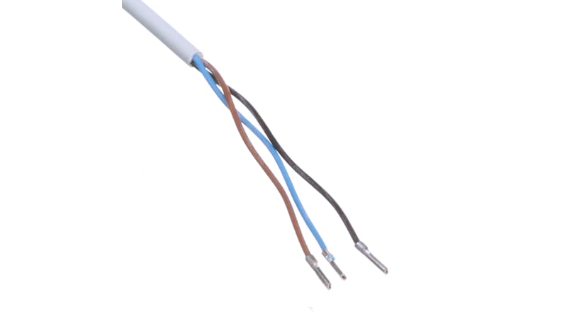 Festo SME-8M-DS-24V-K-2,5-OE Proximity Sensor, SME Series