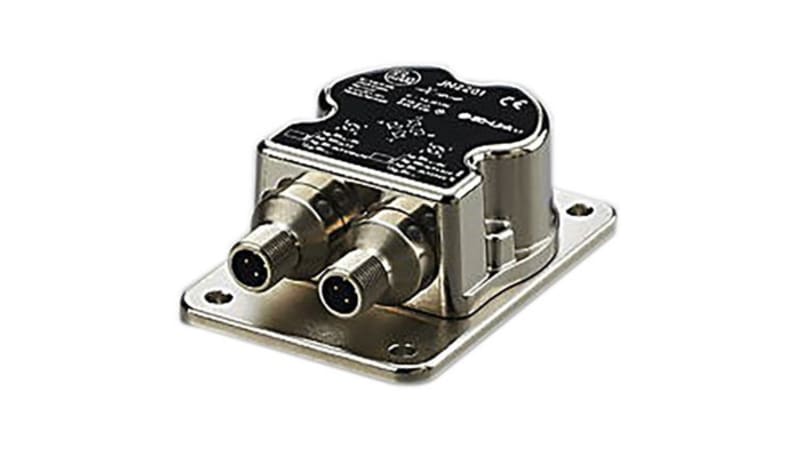 ifm efector JN2200 Inclination Sensor With Io-Link