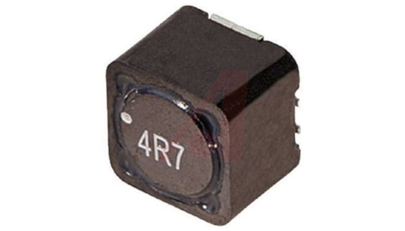 Wurth Elektronik 744778004 Inductors, Fixed, WE-PD 7332 4.7uH 2.32A 0 ...