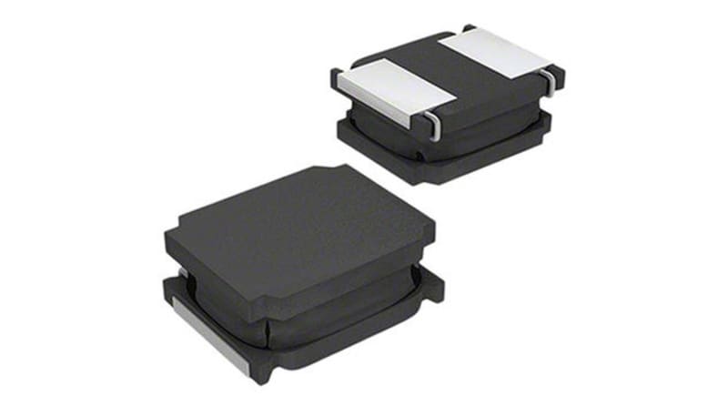 Wurth Elektronik 74404052101 Inductors, Fixed, WE-LQS SMD 5020 100uH 0 ...