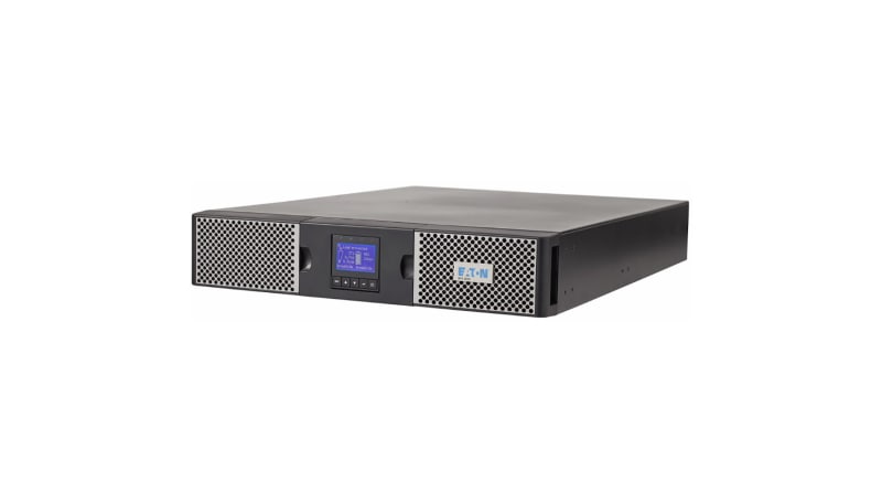 Eaton/Power Quality 9PX3000RT UPS System, 2U, 3000VA, 2700W, L5-30P ...