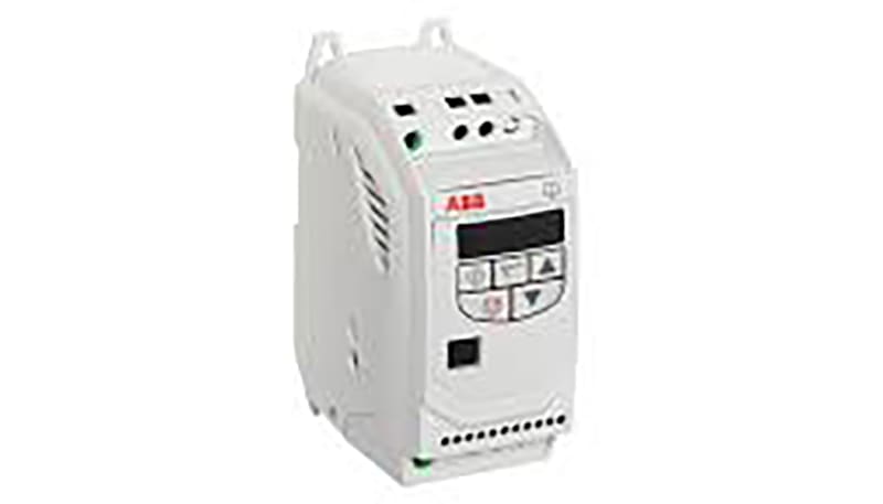 ABB Drives ACS255-01U-04A3-1 Micro Drive, 1Hp, 4.3 A, 115V, 1-Phase ...