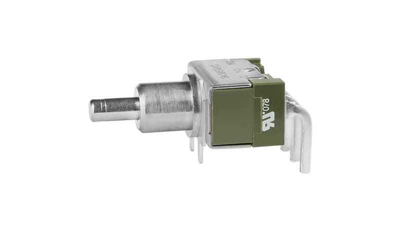 NKK Switches MB2411A2W30/U SNAP-ACTION BRACKET PC MOUNT PUSHBUTTON