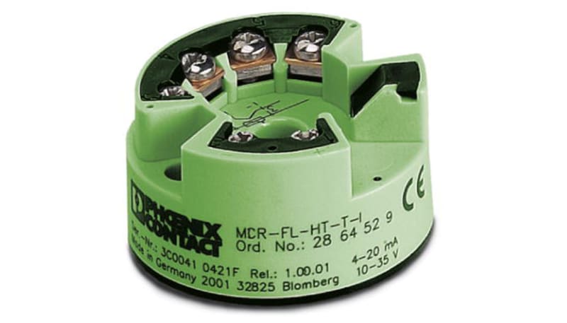 Phoenix Contact 2864529 MCR-FL-HT-T-I