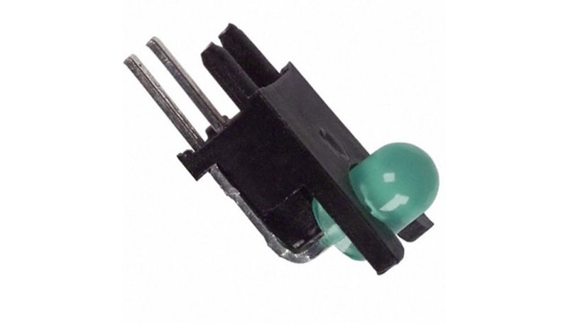 VCC (Visual Communications Company) 5322F5 CBI 3mm 1 Position Right ...