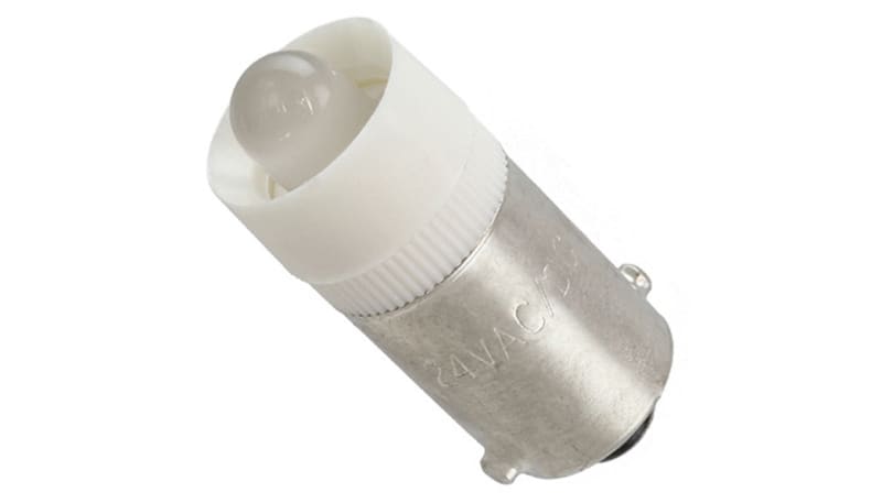 VCC (Visual Communications Company) VC1860623W3D LED T-3 1/4 Bynt ...