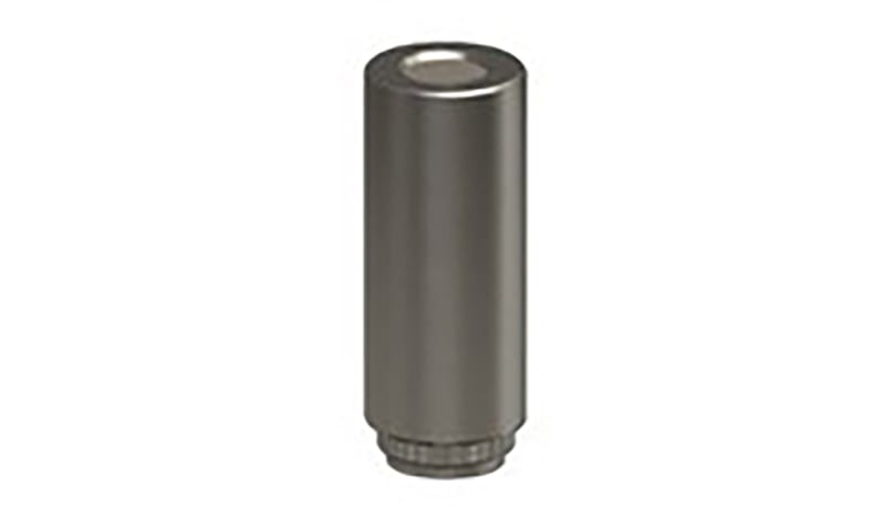 Keystone Electronics 2261-2 Standoff; Swage; Round; 3/16