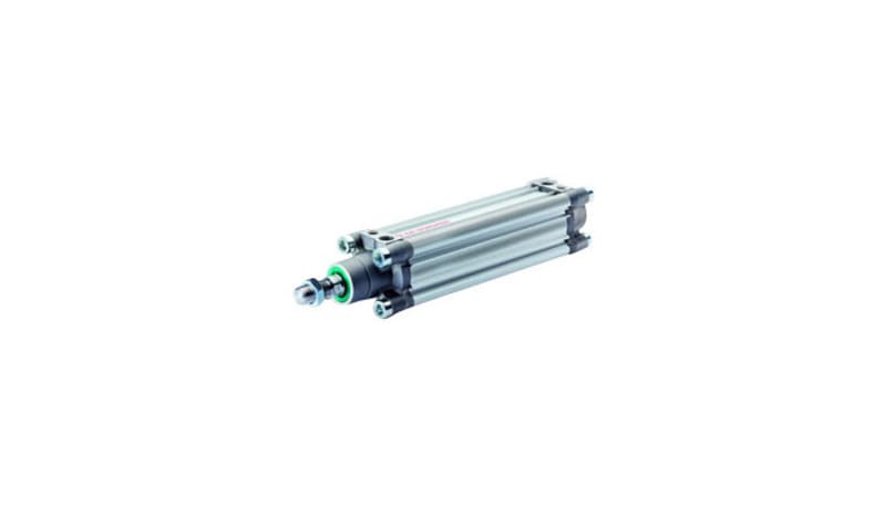 Norgren PDA/802040/M/250 Cylinder, ISOLine 15552, profile, 40x250mm ...