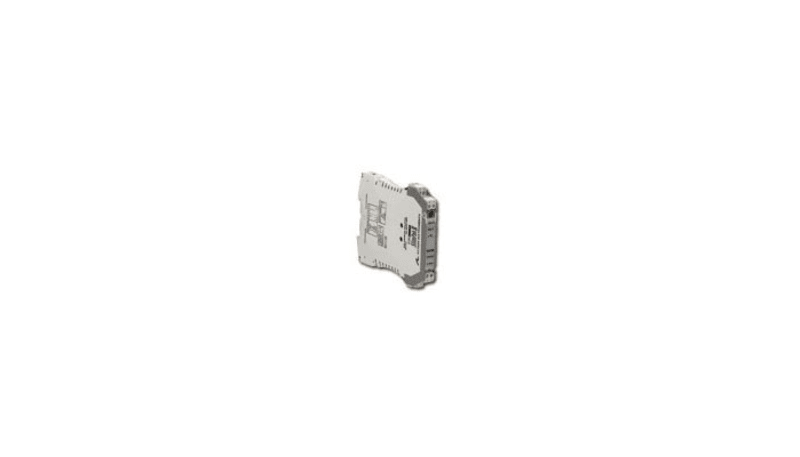 Eurotherm WV448-2000.V1 Signal Conditioner, Isolating, Ultra SlimPak II ...
