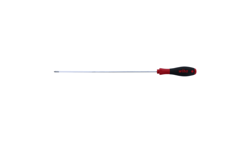 Wiha Tools 31114 SoftFinish Phillips Driver #1 x 300mm