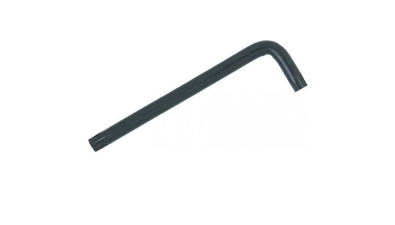 Wiha Tools 36625 TorxPlus L-Key Long Arm IP25 x 98mm