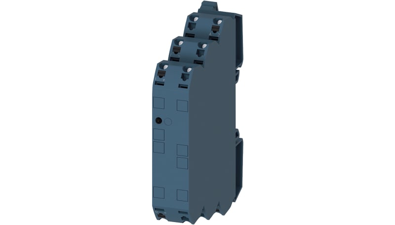 Siemens 3RS70062FW00 SWTCHBL UNIVERSAL CNVRTR, 24-240VAC/DC