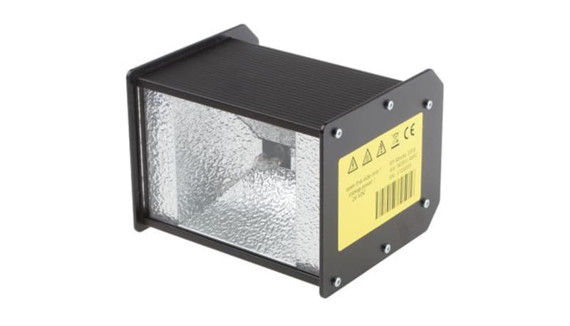 RS PRO 1346751 Stationary LED Stroboscope 500 LUX 20x30cm Illumination ...