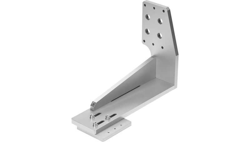Festo HMIX-RP/FP-E07/E10 Installation Kit, for multi-axis handling system