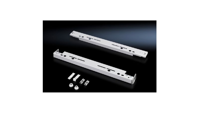 Rittal 1995835 ENCLOSURE,800W HD INSTALL KIT F-SRRAL7035