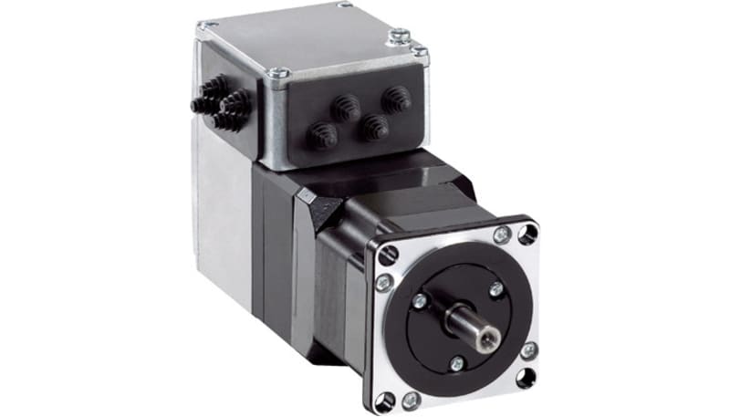 Schneider Electric ILA2P572TB2A0 Lexium Integrated Drive Servo ...