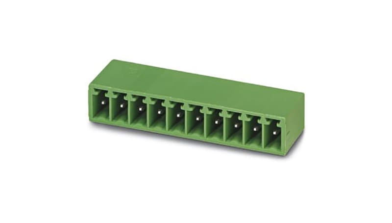 Phoenix Contact 1897157 Connector;PCB Header;8 Position;8A;160V;EMC 1 5 ...