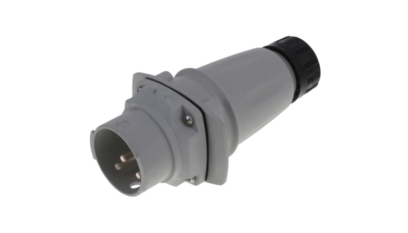 Molex Woodhead/Brad 112219-1015 ArcArrest Plug, Handle, Cap, Switch ...