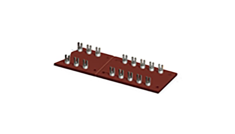 Keystone Electronics 15074 TERMINAL BOARD