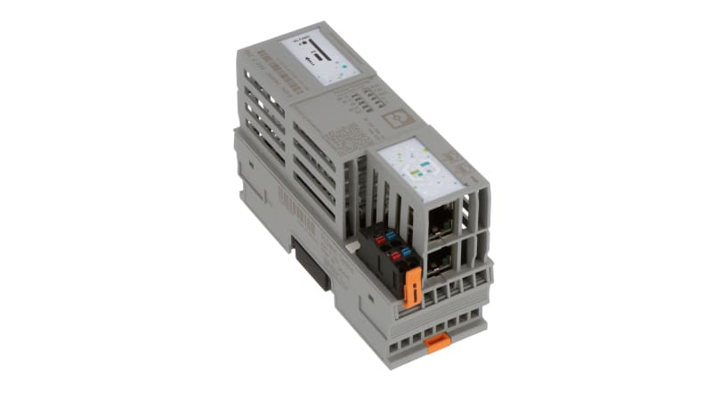 Phoenix Contact 2404267 Controller, PLCnext, Axioline, Bus Base Module ...