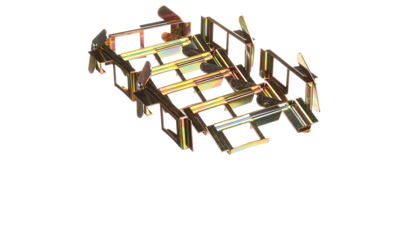 Siemens ECQML12 Mechanical Interlock