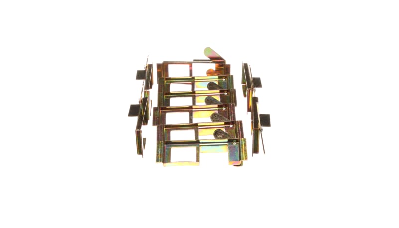 Siemens ECQML12 Mechanical Interlock