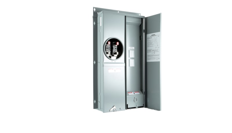 Siemens MM0202L1200EFC MM LUG 2S/2C 200A 4J OH/UG RG FLU EU