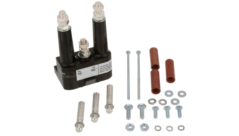 Siemens PC2658 BREAKER ED 3P PLUG-IN MOUNT ASSBY LD