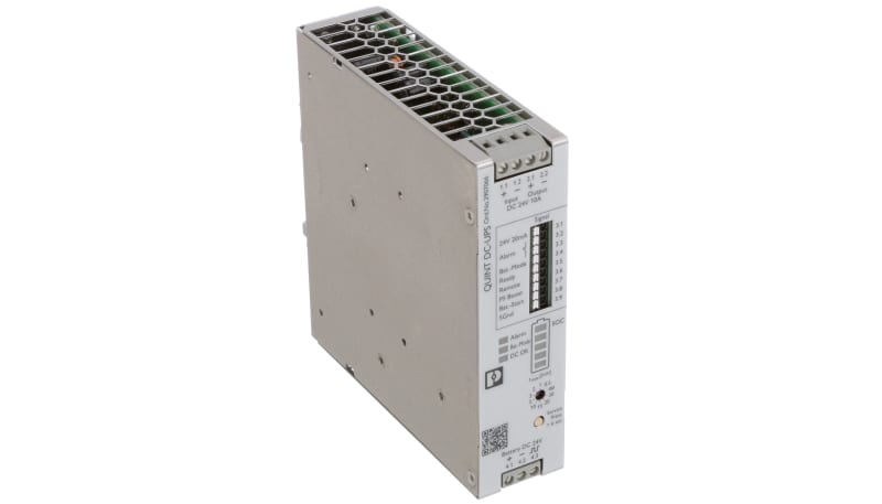 Phoenix Contact 2907066 Power supply;uninterruptible;24VDC IN;10A;UPS ...