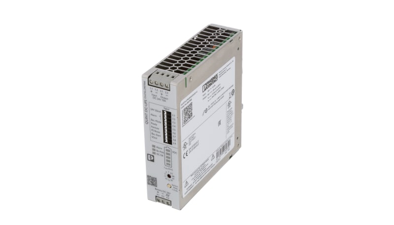 Phoenix Contact 2907066 Power supply;uninterruptible;24VDC IN;10A;UPS ...