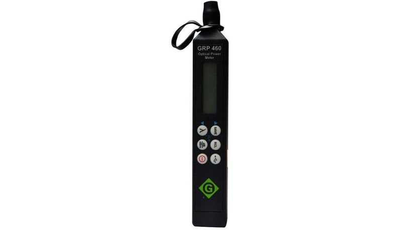 Greenlee GRP460-04 Fiber Optics Products,Fiber Optical Power Meter ...