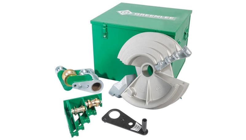 Greenlee 13934 SHOE GROUP,EMT 1/2" - 2" (555DX&CX)
