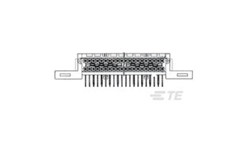 TE Connectivity 5536297-2 SOLIS SP SPD22-16COM22-18MIL1107