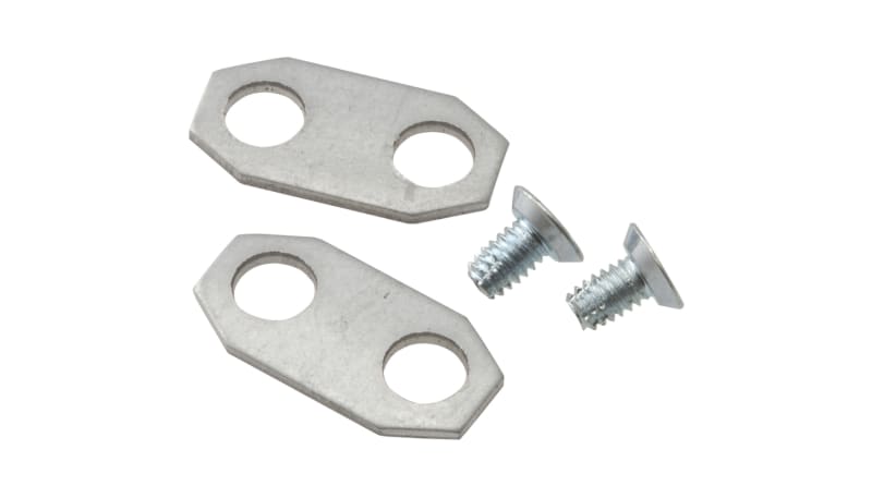 BELL 5302-0 Waterproof Box Mounting Lugs And Screws