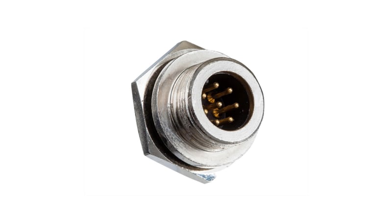 Amphenol LTW Technology BSD-08RMMS-SC7001 Connector ...